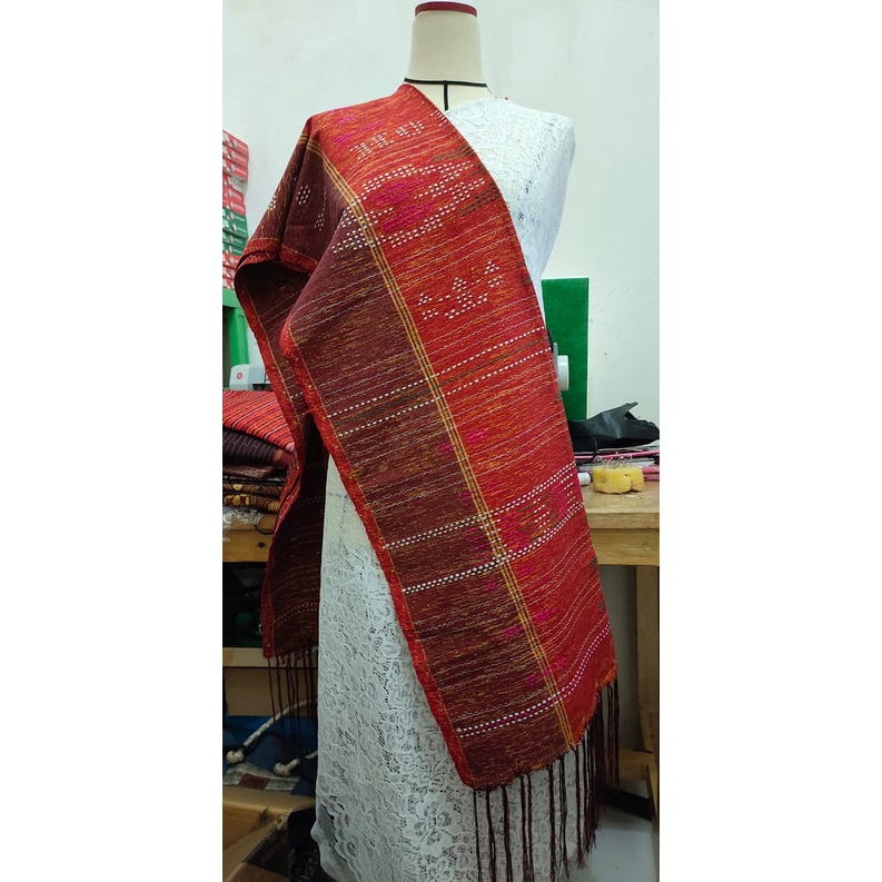Jual Ulos Adat Batak | Shopee Indonesia