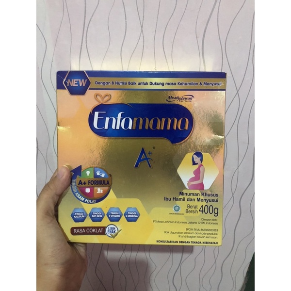 Jual Susu Enfamama | Shopee Indonesia