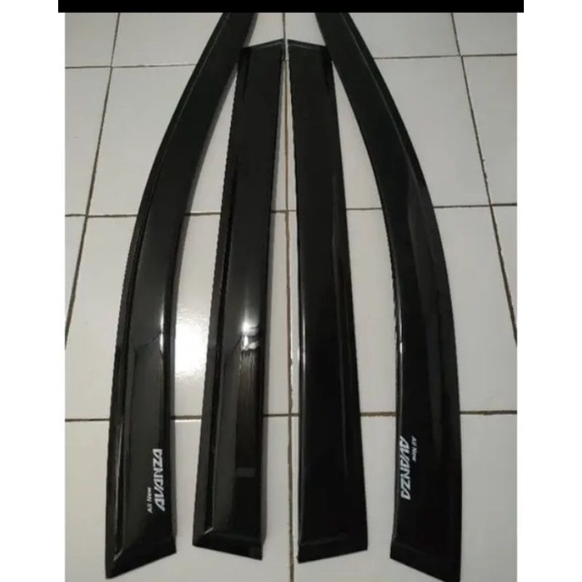 Jual TALANG AIR SLIM TOYOTA ALL NEW AVANZA 2012 2013 2014 2015 2016 2017 2018 2019 2020 2021 ...