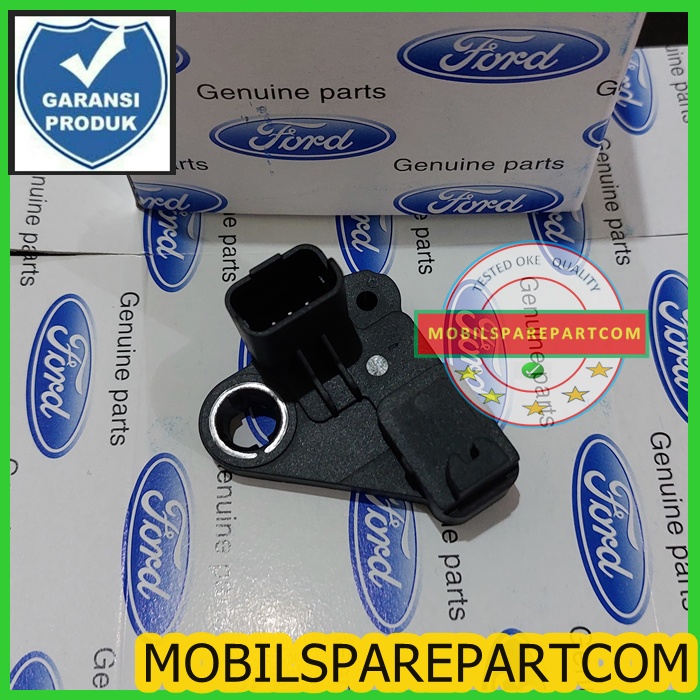 Jual SENSOR CRANKSHAFT CKP KREK AS KRUK FORD FIESTA 1.0 L 1000CC ...