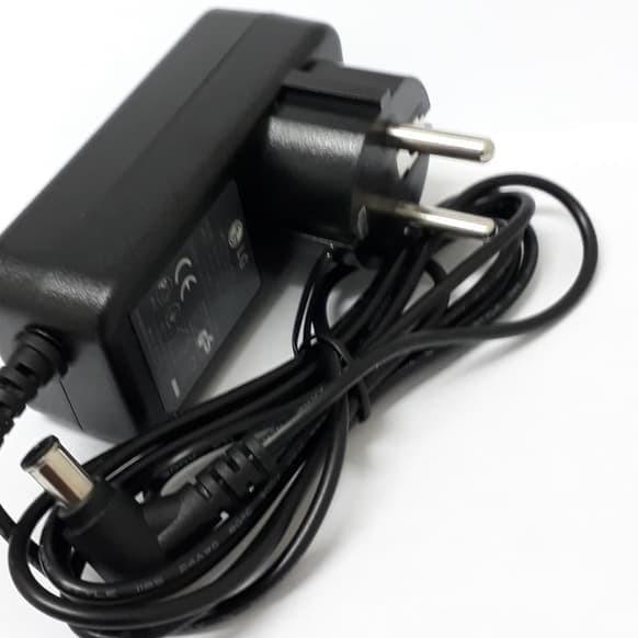 Jual Adaptor Original TV LG Dan Monitor LG 19V 1.7A | Shopee Indonesia