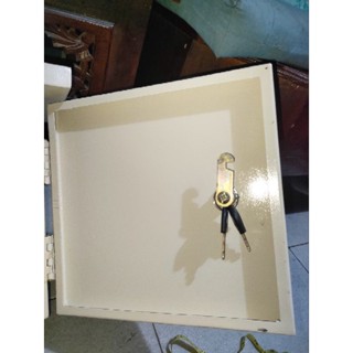 Jual BOX PANEL LISTRIK 25X25X12 (OUTDOOR) | Shopee Indonesia