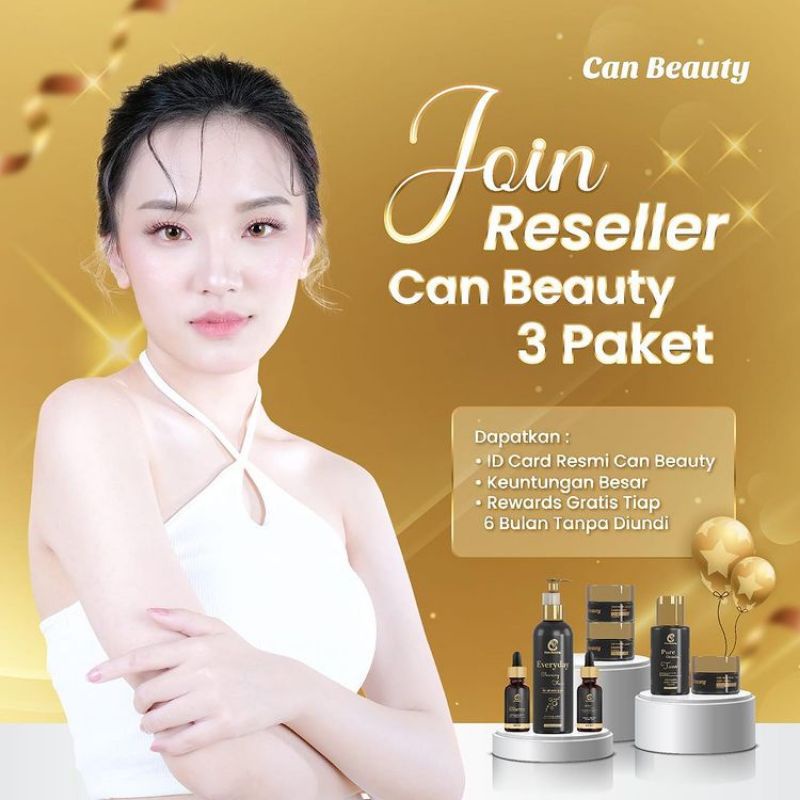 Harga skincare official resmi Terbaru Mei 2025 | BigGo Indonesia