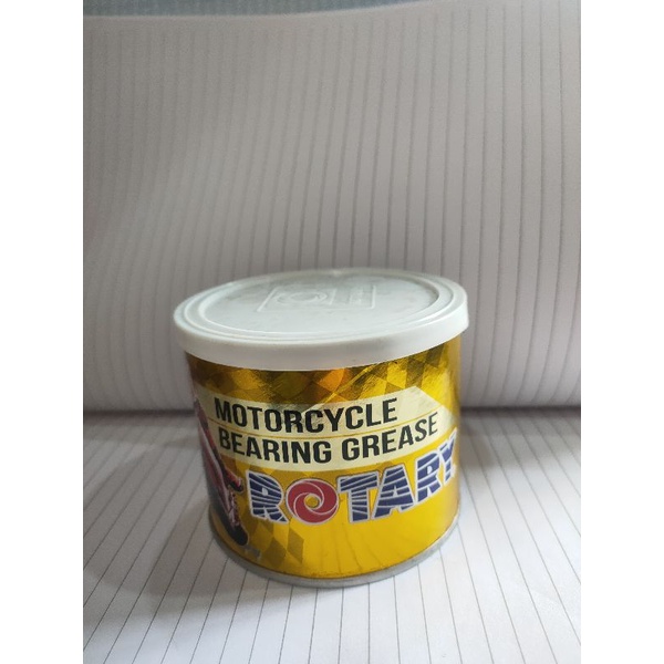 Jual MINYAK GEMUK GREASE MINYAK PELUMAS ROTARY 250 ml | Shopee Indonesia
