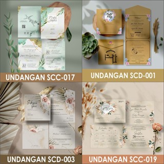 Jual UNDANGAN PERNIKAHAN, UNDANGAN NIKAH PREMIUM, UNDANGAN NIKAH ...