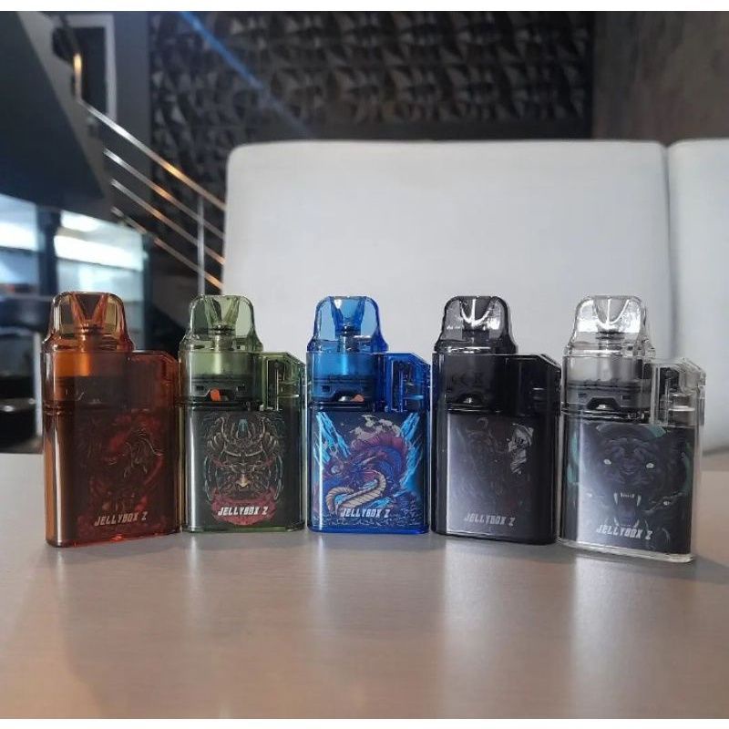 Jual SPECIAL JELLYBOX Z | Shopee Indonesia