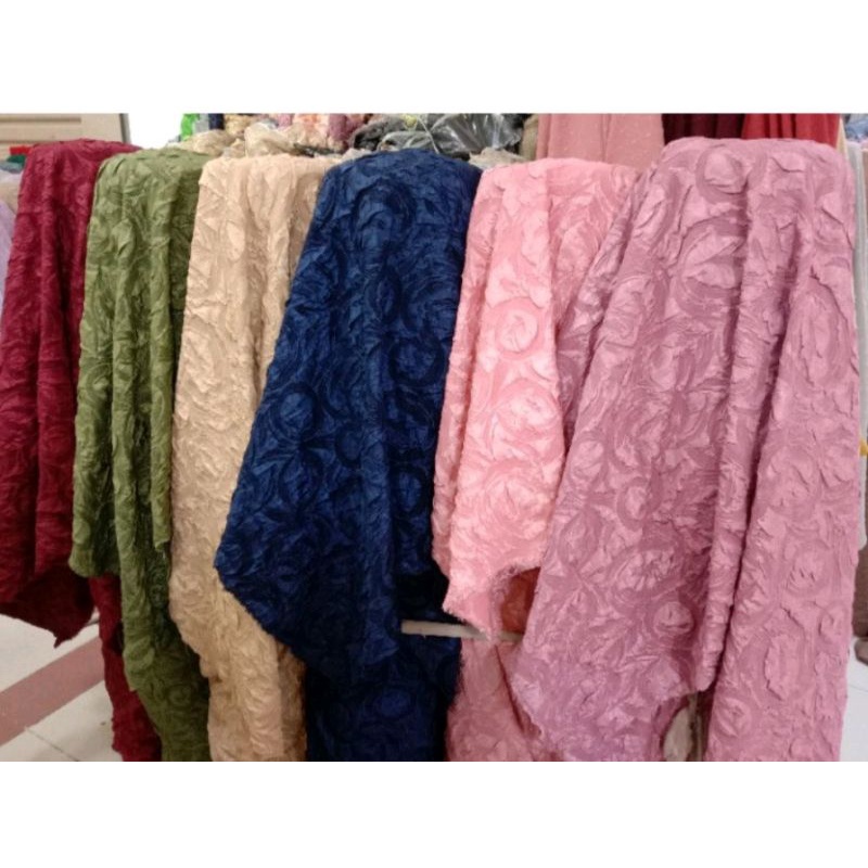 Jual bahan jaguar Popo embos/jaguar embos | Shopee Indonesia