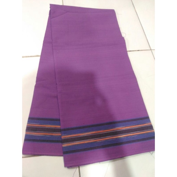 Jual KAIN TENUN LURIK JAWA TENGAH KOMBINASI 3 IN 1 | Shopee Indonesia