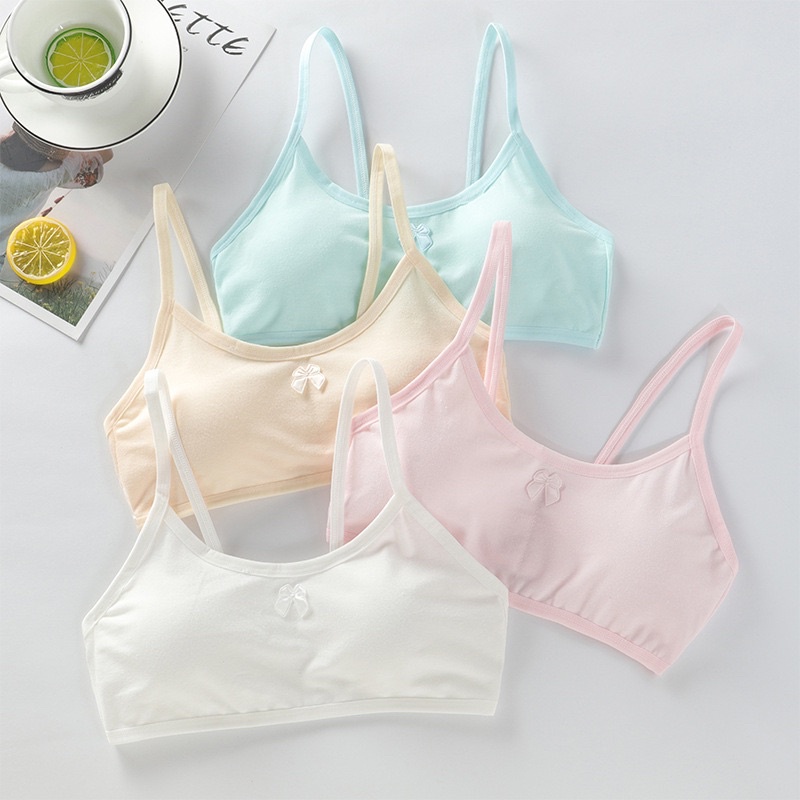 Jual Miniset Bra Remaja / Bra Anak Remaja / Pushup mini bra set ...