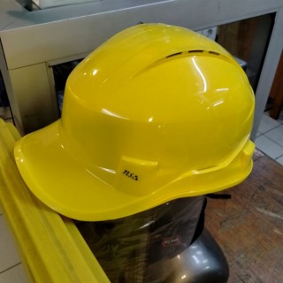 Jual Safety Helmet Helm Proyek Safety Nsa Ventilasi 811 Venitex Diamond ...