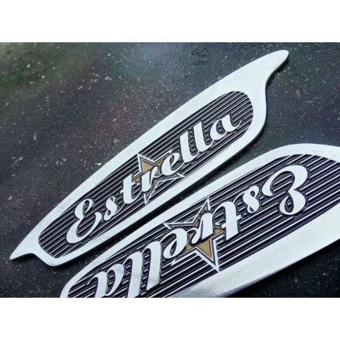 Harga Emblem Tangki Motor Terbaru Okt 2025 | BigGo Indonesia