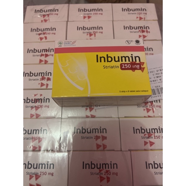 Harga Inbumin Terbaru Juni 2023 |BigGo Indonesia