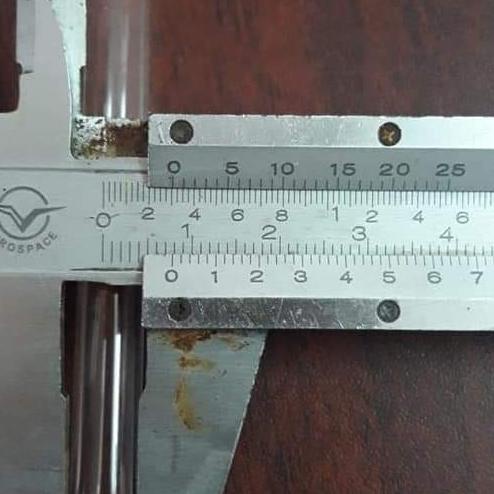 Jual Vacuum Pin Tubes | Shopee Indonesia