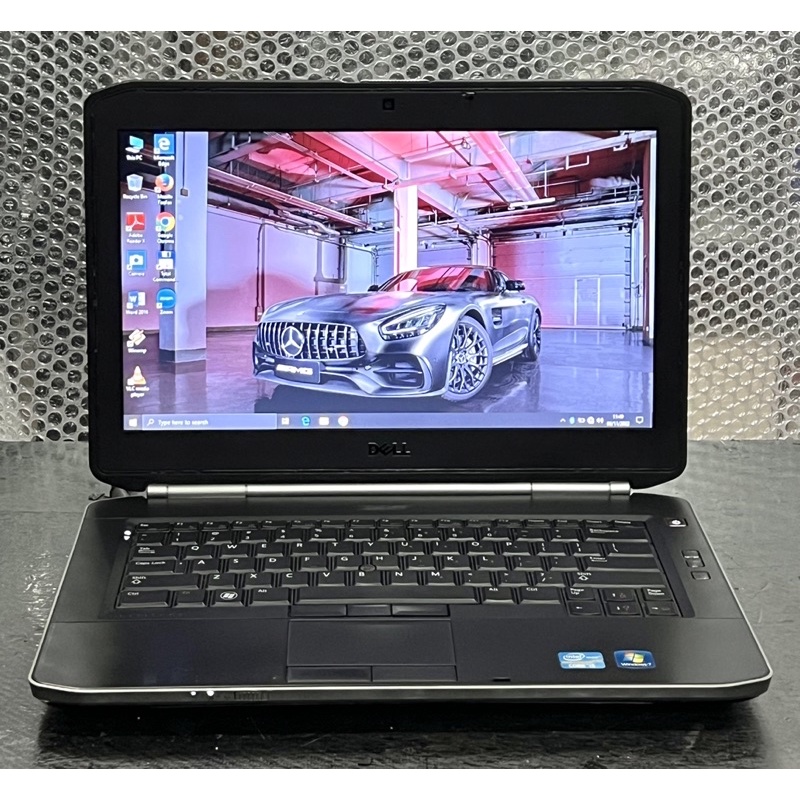 Jual Laptop Dell Latitude E5420 Core i5-2540M RAM 8GB /SSD Layar 14inch ...