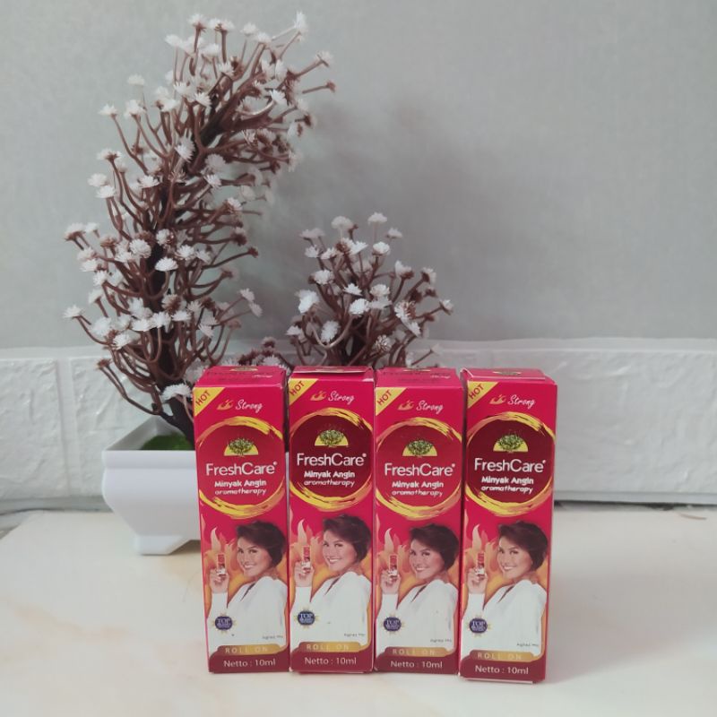 Jual fresh care merah 100gr | Shopee Indonesia