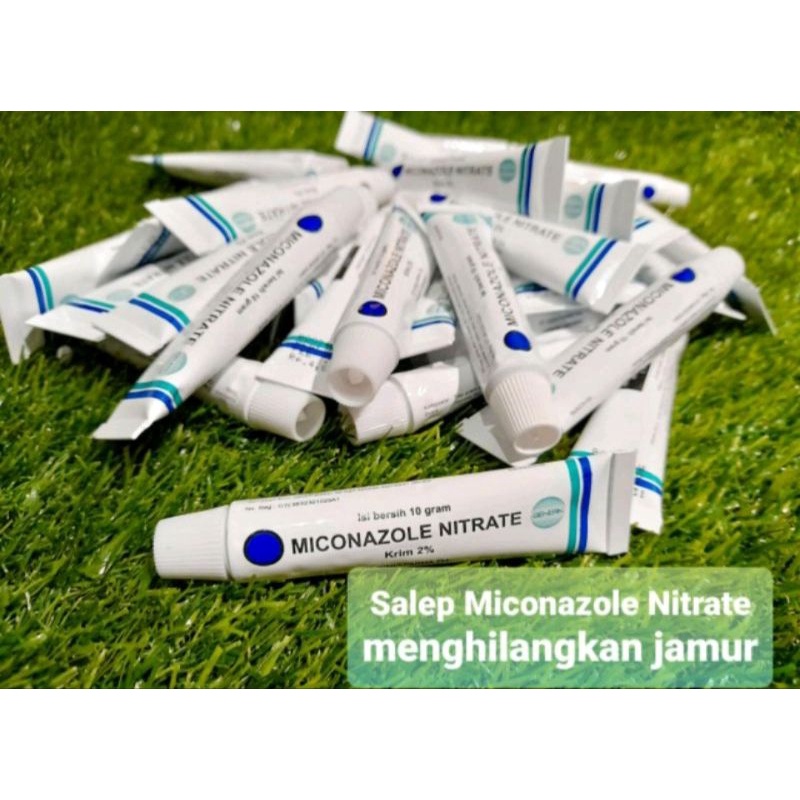 Jual SALEP JAMUR KUCING MICONAZOLE NITRATE | Shopee Indonesia
