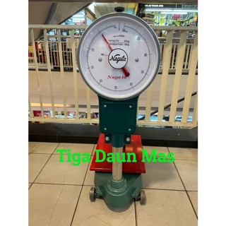 Jual Timbangan Lantai Jarum Nagata A100W Kapasitas 50 Kg Timbangan Jarum | Shopee Indonesia