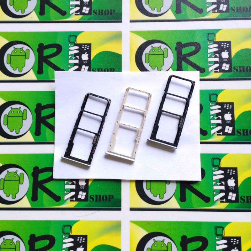 Jual Samsung A32 2020 4G A325 A325F Simtray Sim Tray Simholder Simlock ...
