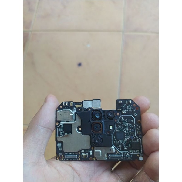 Jual redmi 9 Matot | Shopee Indonesia