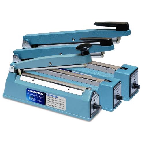 Jual Mesin Press Plastik 20 cm/ Mesin Sealer Makanan PowerPack PCS200 ...