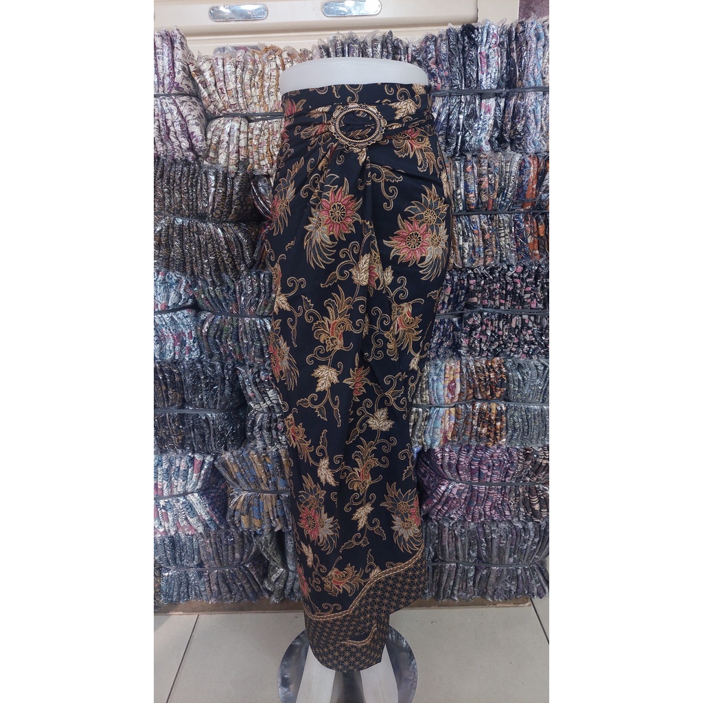 Jual Rok Lilit | Kain Lilit | Rok Lilit Batik | Kain Lilit Batik | Rok ...