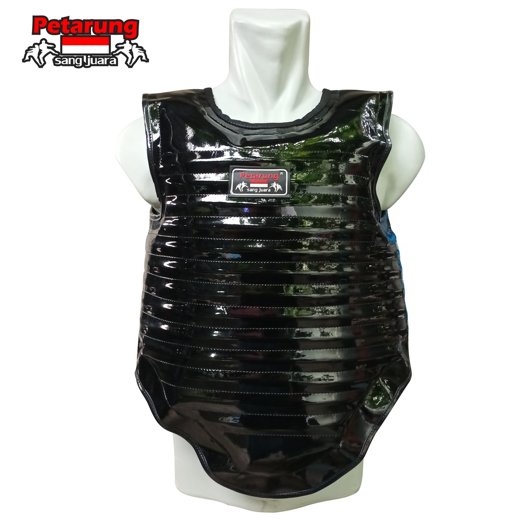 Jual Petarung Sang Juara Body Silat, Body Protector Pencak Silat Pungug ...
