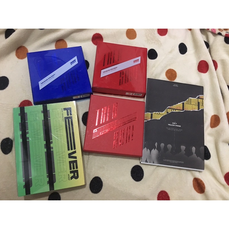 Jual ALBUM STRAY KIDS YELLOW WOOD, PAGE LEE KNOW. | Shopee Indonesia