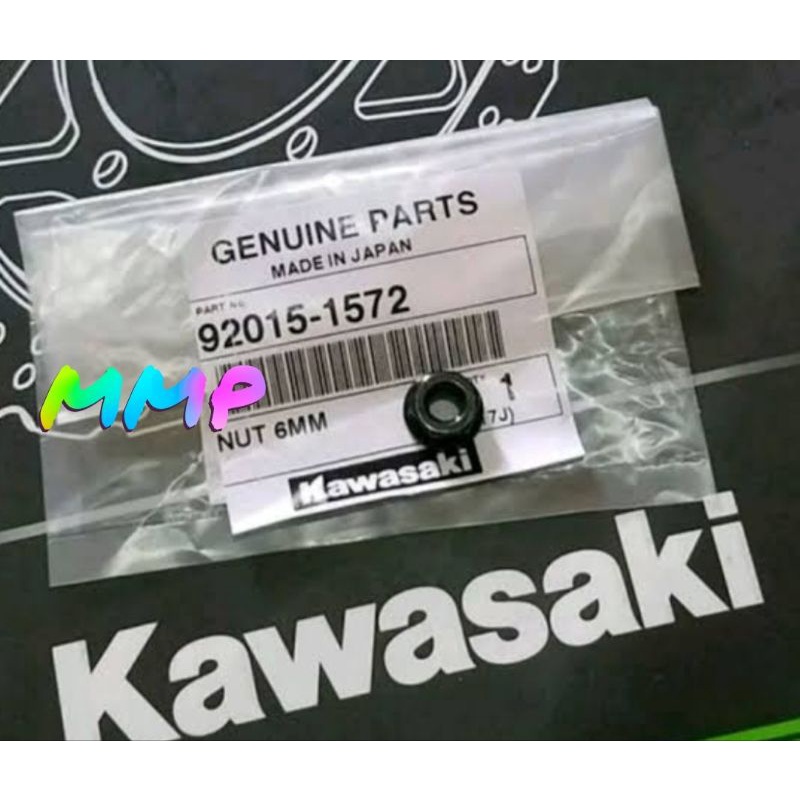 Jual MUR TIANG SUPER KIPS ORIGINAL KAWASAKI 92015-1572 | Shopee Indonesia