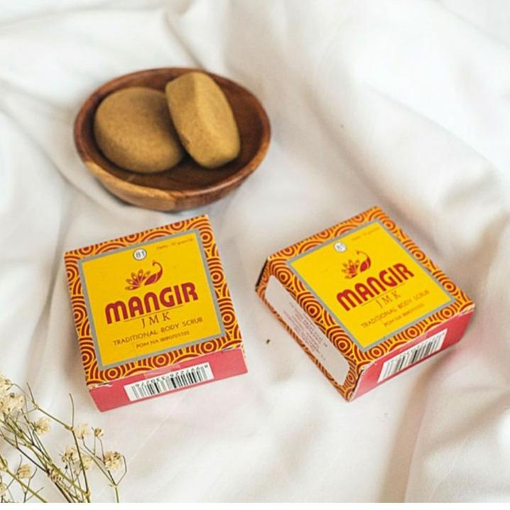 Jual idQ6c6B--Lulur Mangir Nyonya Meneer New Brand JMK | Shopee Indonesia