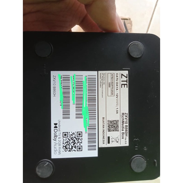 Jual stb v5 root & unlock | Shopee Indonesia