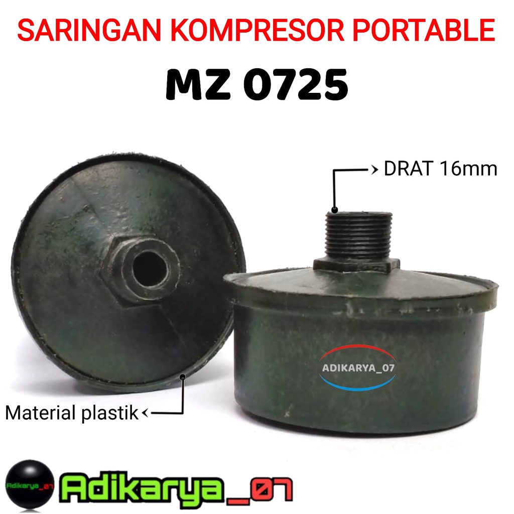 Jual Filter udara kompresor saringan kompresor angin saringan udara ...