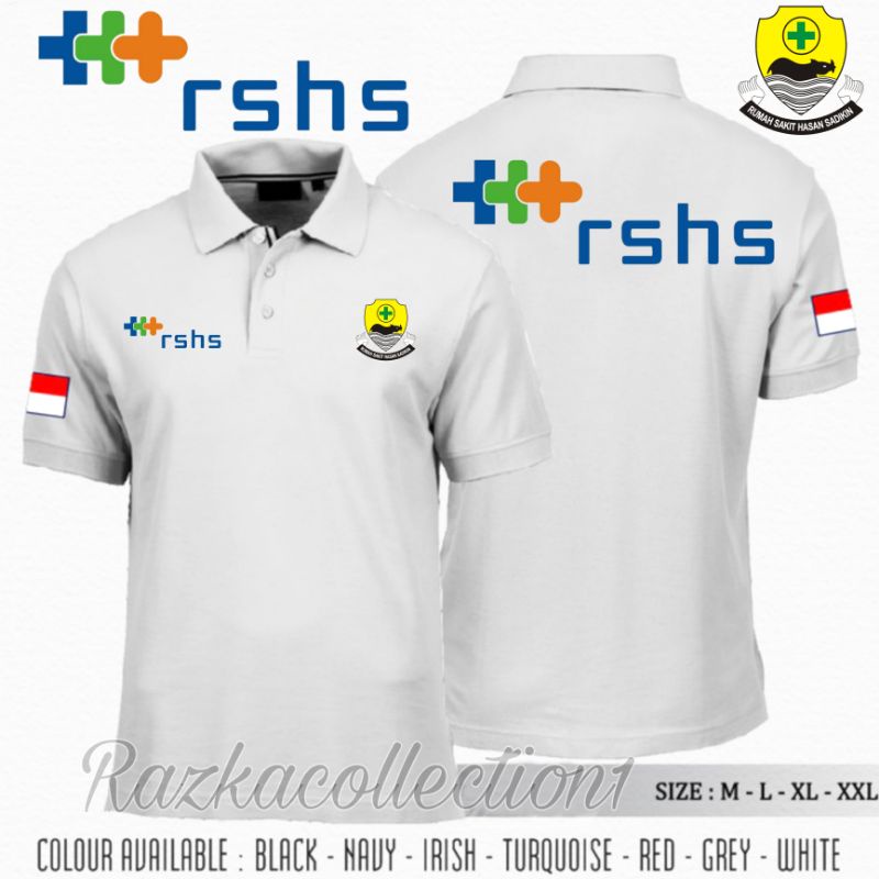 Harga RSHS Terbaru Agt 2025 | BigGo Indonesia