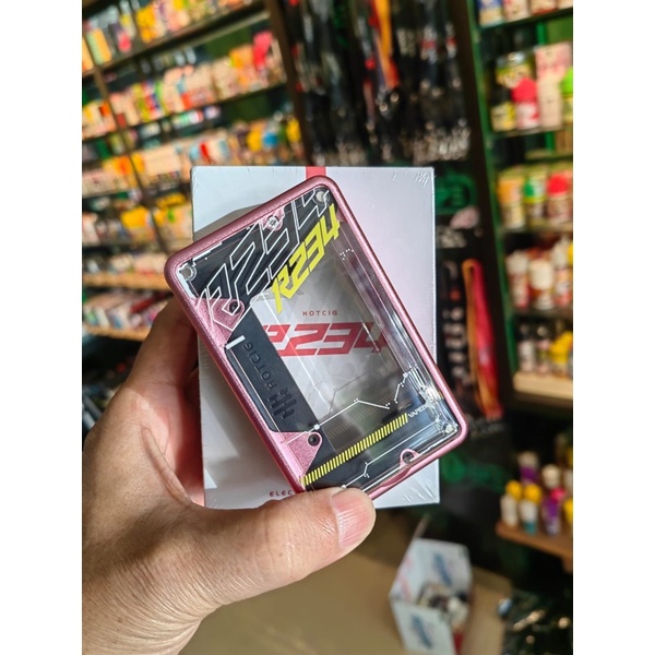 Jual R234 mod only | Shopee Indonesia