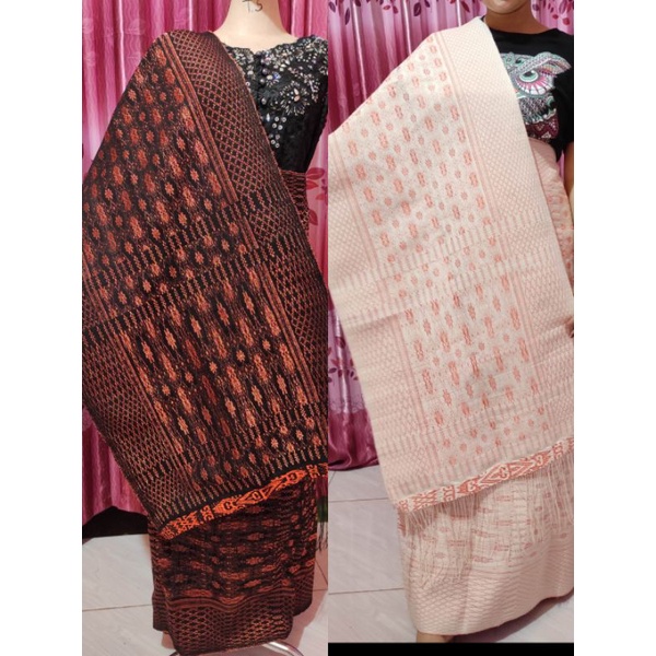 Jual Piala kosong pilkos ulu torus #PILKOS songket tenunan tarutung ...