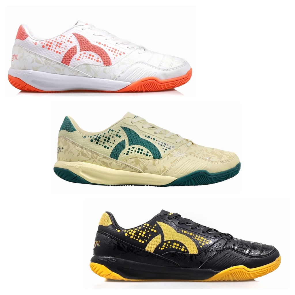 Jual Sepatu Futsal Ortus Eight OrtusEight Jogosala Jogo Sala Crusher IN ...