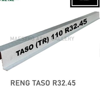 Jual Reng Baja Ringan TASO R32/0,45 | Shopee Indonesia