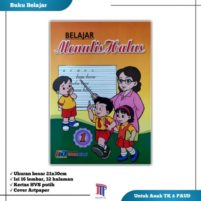 Jual Buku Belajar Menulis Halus | Shopee Indonesia