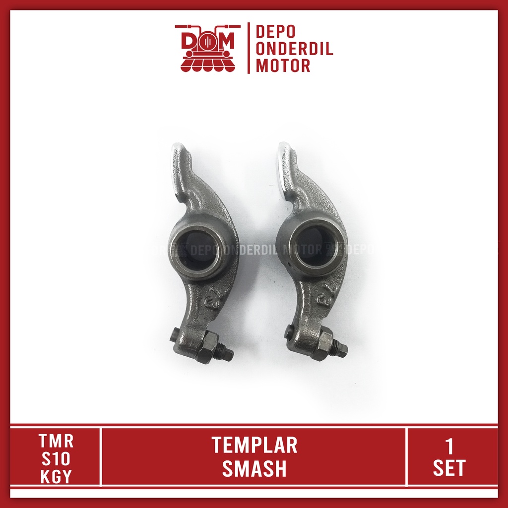 Jual Templar SMASH (KAGAYAKU) - Temlar Rocker Arm Platuk Klep SUZUKI ... Jual Templar SMASH (KAGAYAKU) - Temlar Rocker Arm Platuk Klep SUZUKI ...