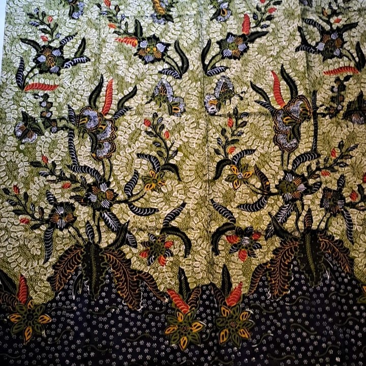 Jual Batik Khas Sidoarjo Motif | Shopee Indonesia