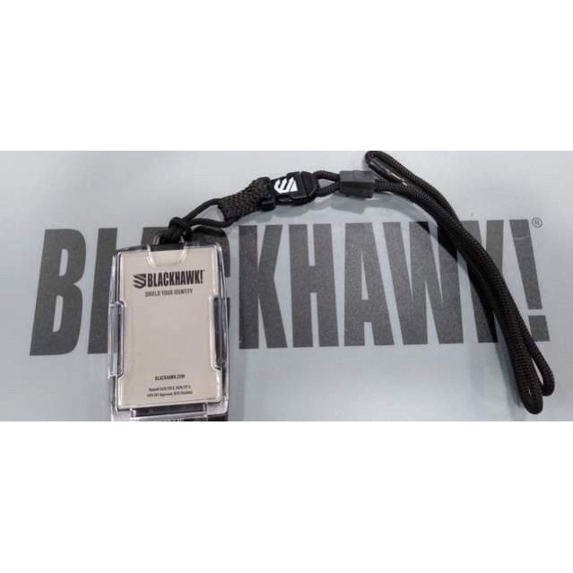 Jual ID card blackhawk (UNDER THE RADAR) | Shopee Indonesia