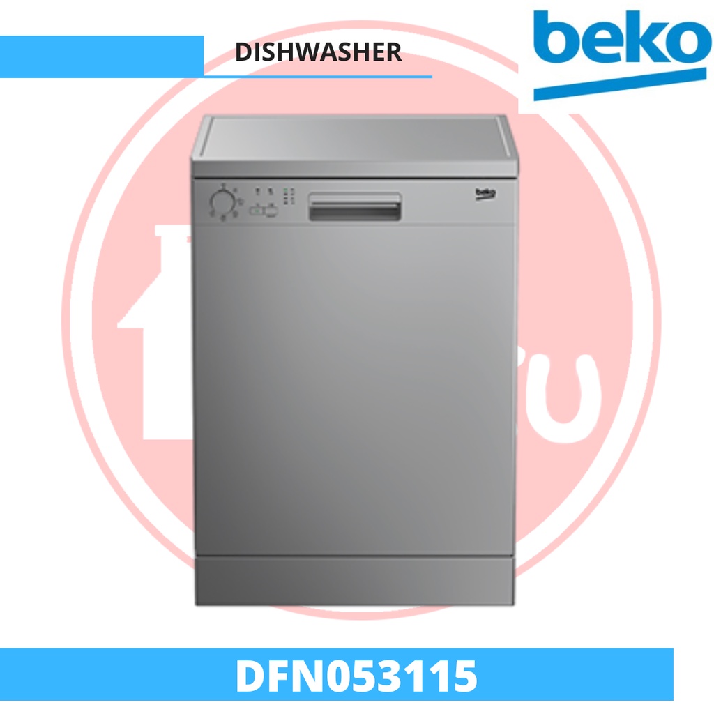 Jual Dishwasher Terlengkap & Harga Terbaru Februari 2023 | Shopee Indonesia