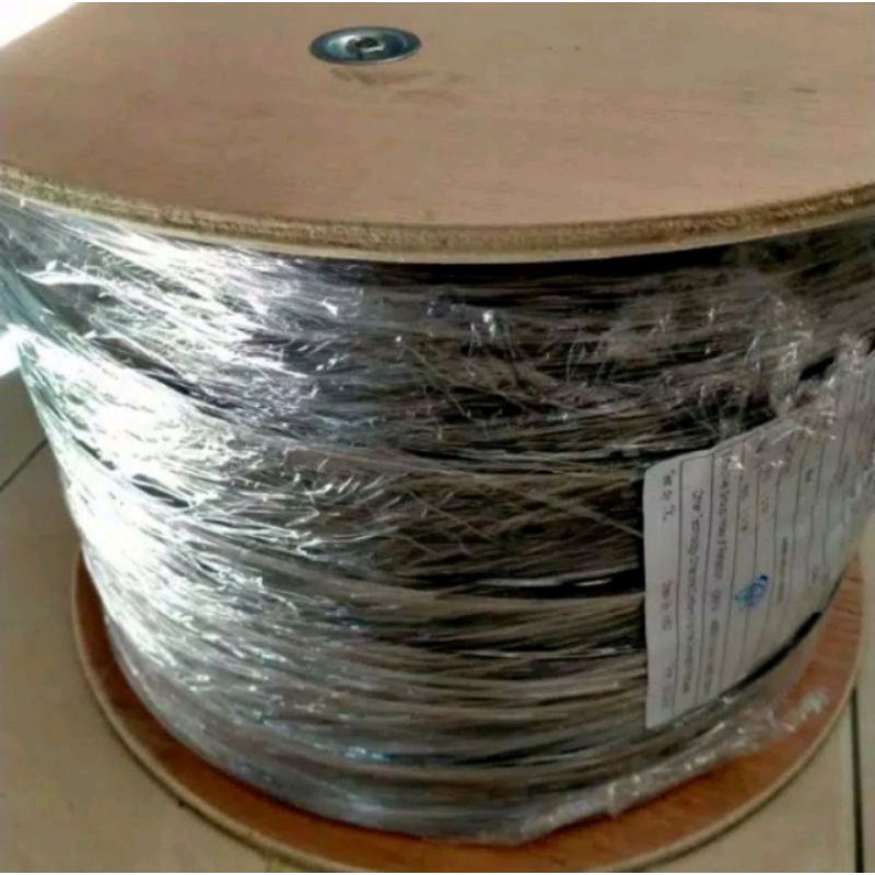 Jual KABEL DROP CORE 1 CORE 1 SELING | Shopee Indonesia