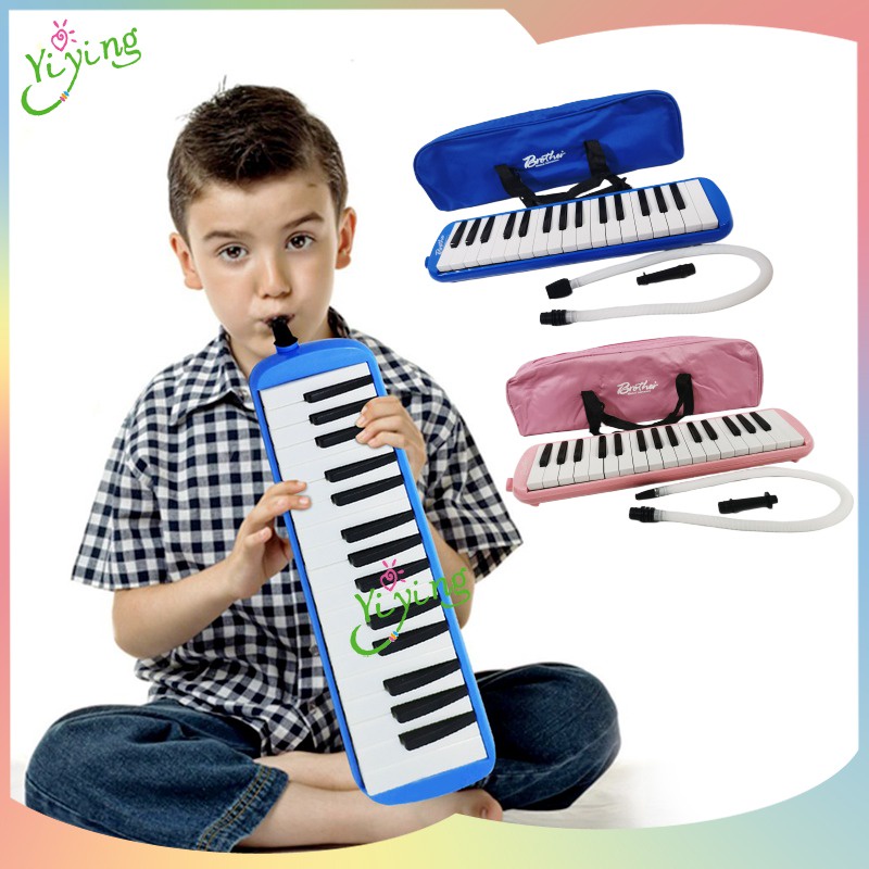 Jual Pianika Alat Musik/ Piano Tiup/Alat Tiup | Shopee Indonesia