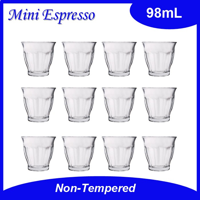 Jual 1 SET GELAS SLOKI (ISI 12 PCS)/SHOT GLASS/GELAS SLOKI/GELAS/SLOKI ...