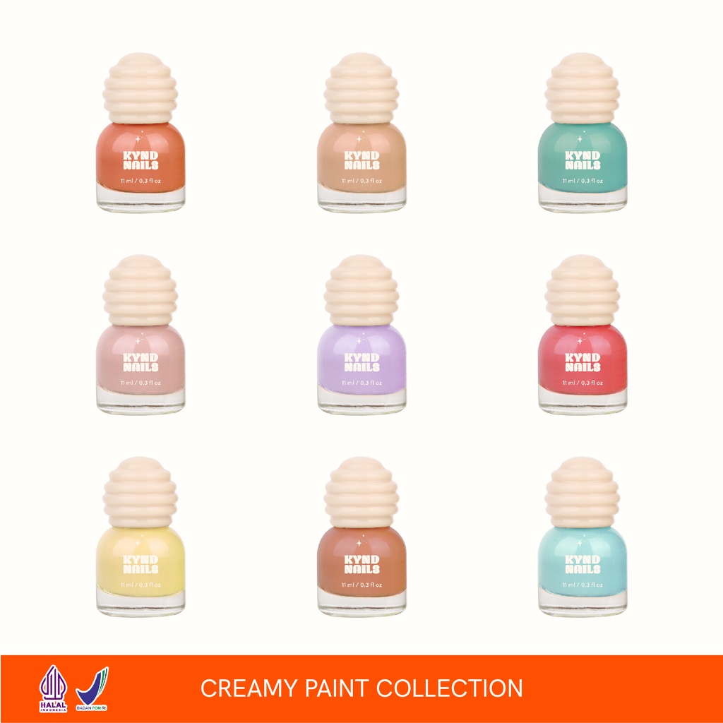 Toko Online KYND BEAUTY Official Shop | Shopee Indonesia