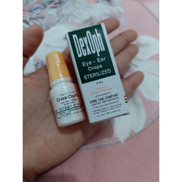 Harga Dexoph Terbaru April 2023 |BigGo Indonesia