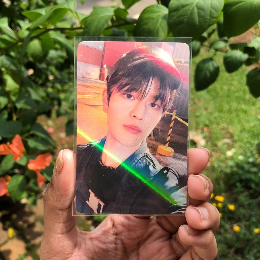 Jual SEUNGMIN Photocard Makestar Maxident POB PC Stray Kids OFFICIAL ...