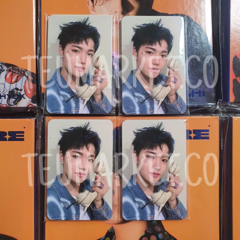 Jual TREASURE 2ND STEP CHAPTER 2 POB YES24 FULLSET ALL MEMBER | Hyunsuk Jihoon Yoshi Junkyu ...