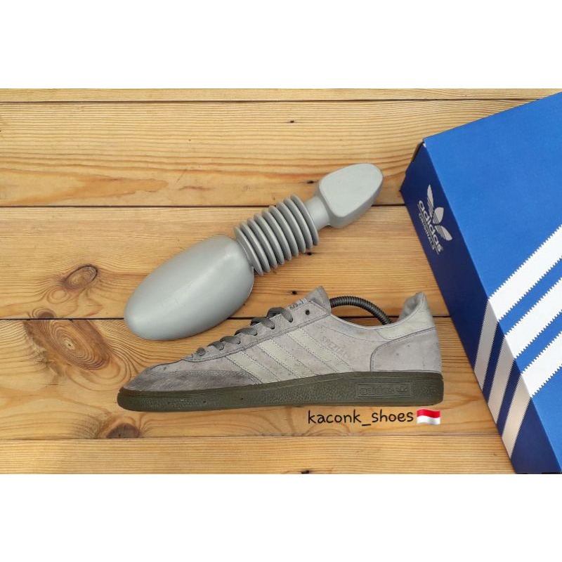Jual SEPATU SNEAKERS CASUAL ADIDAS SPECIAL SPEZIAL ORIGINAL | Shopee ...