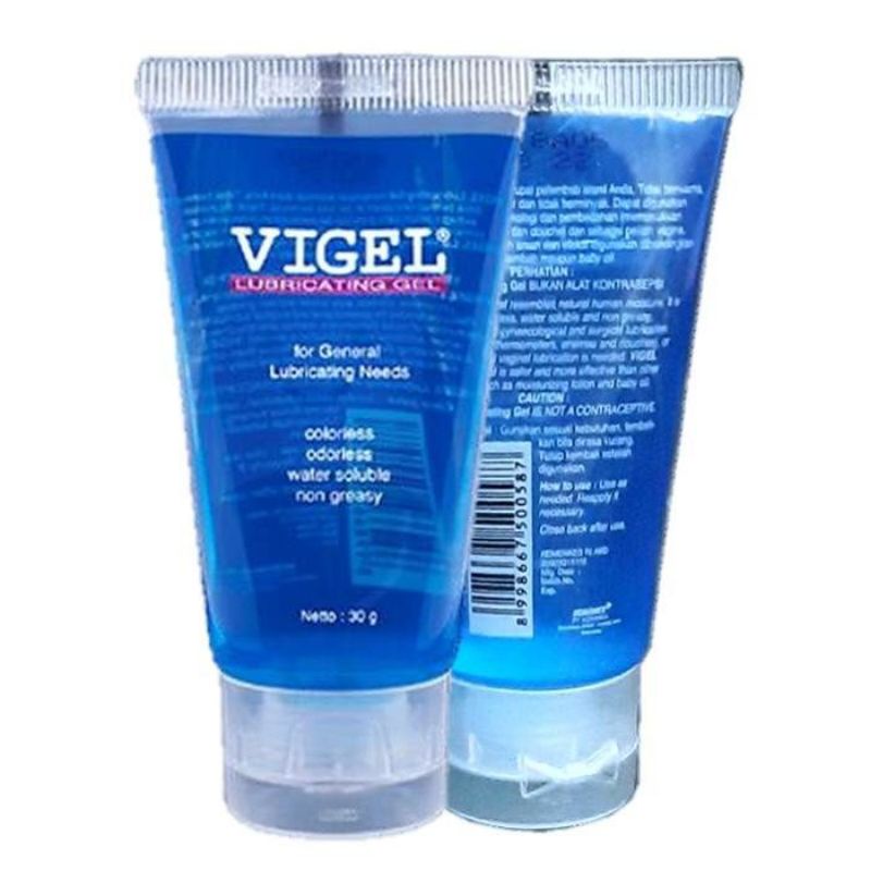 Jual vigel 30 gr | Shopee Indonesia